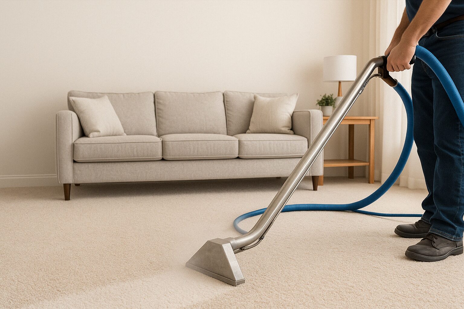 5 Qualities That Define the Best Carpet Cleaning Companies - Boller's ...